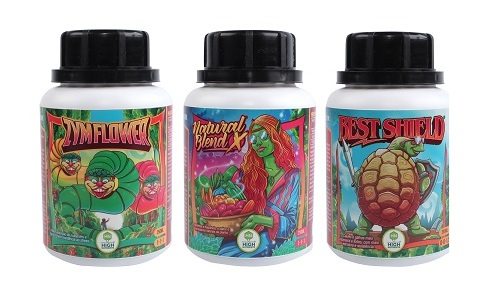 Página Inicial | High Nutrients